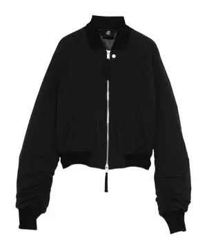 Thom Krom Zip Up Outerwear For Women