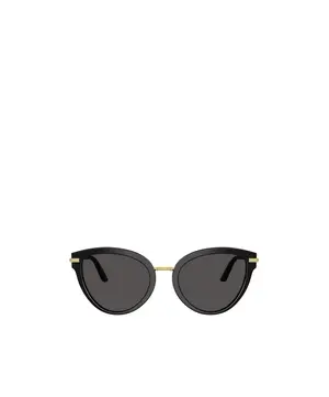 Dolce & Gabbana Cat Eye Sunglasses