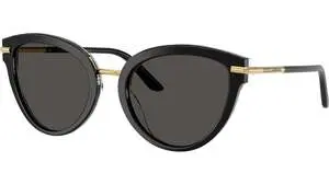 Dolce & Gabbana Cat Eye Sunglasses