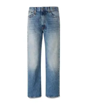 R13 Boyfriend Jeans