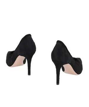 GIANVITO ROSSI Claudia Lace Pumps