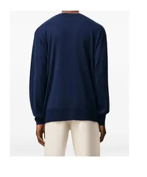 AMI Paris De Coeur Crewneck Sweater