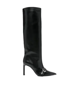 Coperni Pointed Toe Stiletto Heel Boots