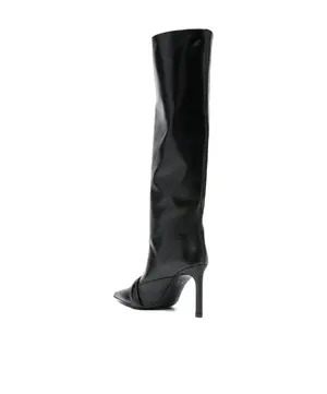 Coperni Pointed Toe Stiletto Heel Boots