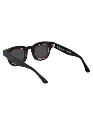 Thierry Lasry Marbled Effect Sunglasses