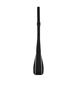 Saint Laurent Le 5 À 7 Crossbody Bag - Black