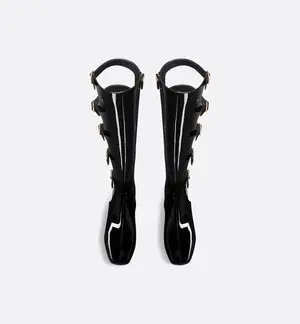Dior D-idole Heeled Boot