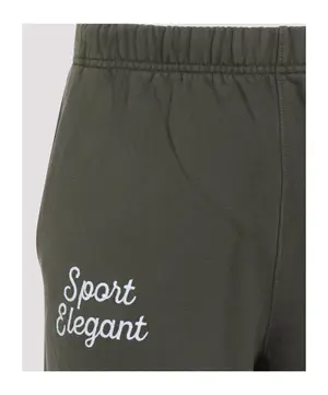 GALLERY DEPT. Team Dept Logo Joggers