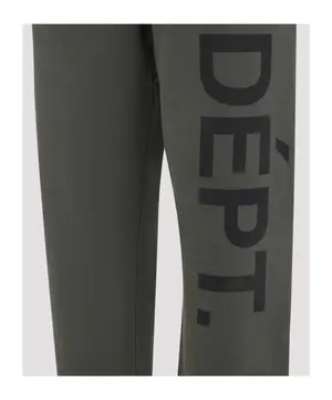 GALLERY DEPT. Team Dept Logo Joggers