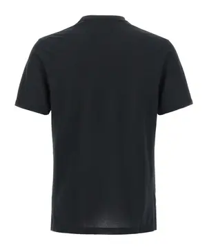 ZANONE Crewneck Short-sleeved T-shirt