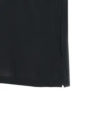 ZANONE Crewneck Short-sleeved T-shirt