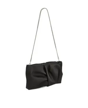 JIMMY CHOO Bonny Chain-linked Clutch Bag