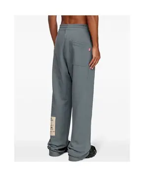 DIESEL® X Damiano David P-martyans Sweatpants