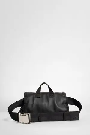Bottega Veneta Leather Belt Bag