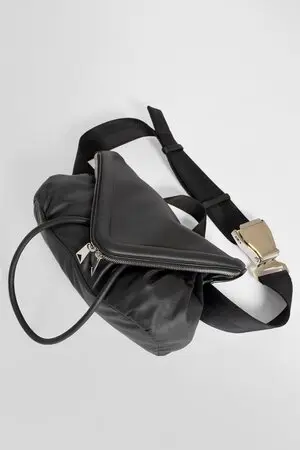 Bottega Veneta Leather Belt Bag
