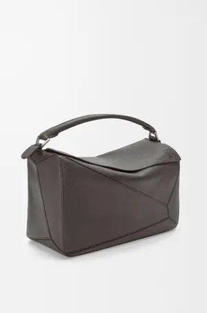 Loewe Large Puzzle Bag