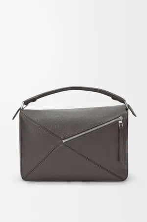 Loewe Large Puzzle Bag