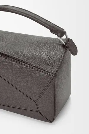 Loewe Large Puzzle Bag