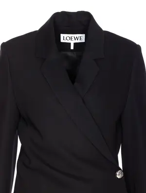Loewe Stretch Jacket