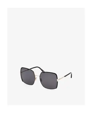 TOM FORD Oversized Butterfly Frame Sunglasses