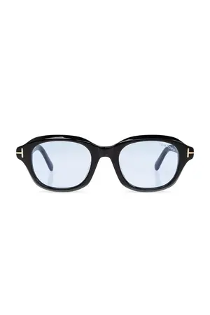 TOM FORD Full Frame Sunglasses - Blue
