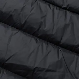 Burberry Hooded Puffer Jacket With Duck Down And Feather Fill
