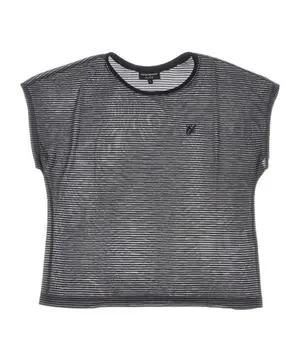 Emporio Armani Striped Tops