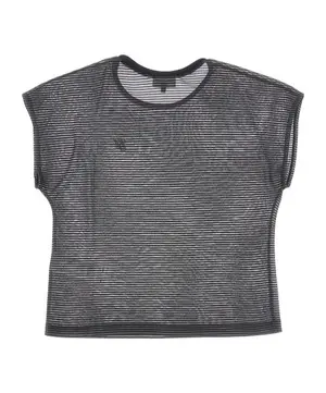 Emporio Armani Striped T-shirt