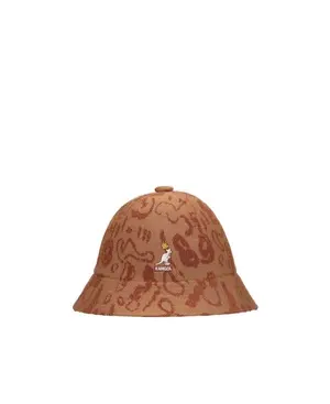 Kangol Embroidered Accessories For Men