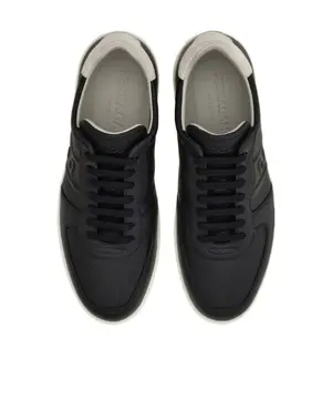 FERRAGAMO Low-top Sneaker