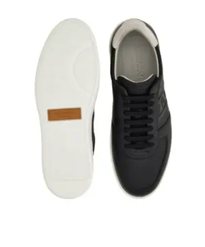 FERRAGAMO Low-top Sneaker