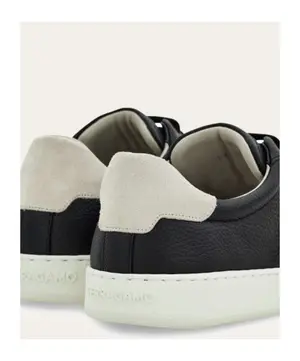 FERRAGAMO Low-top Sneaker