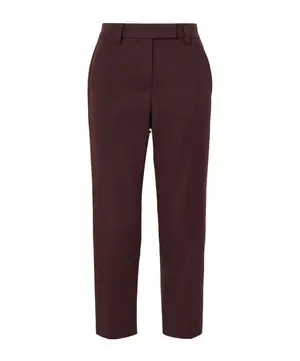 Brunello Cucinelli Belted Casual Pants