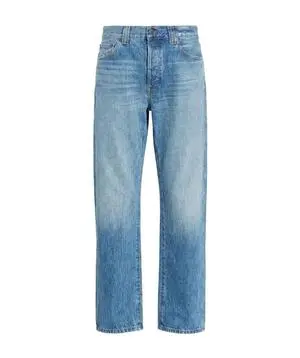 Khaite Callum Jeans - Blue