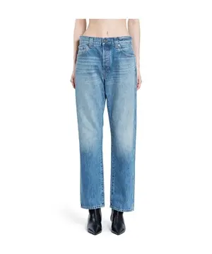 Khaite Callum Jeans