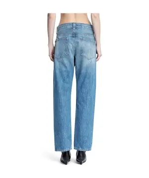 Khaite Callum Jeans