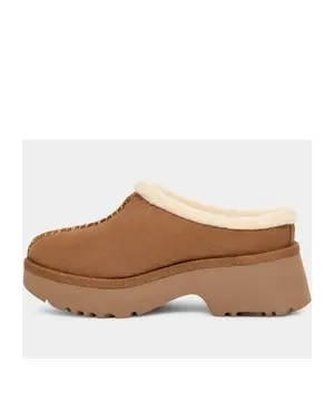 UGG New Heights Cozy Clogs
