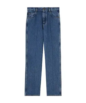 Loro Piana Brooke Jeans