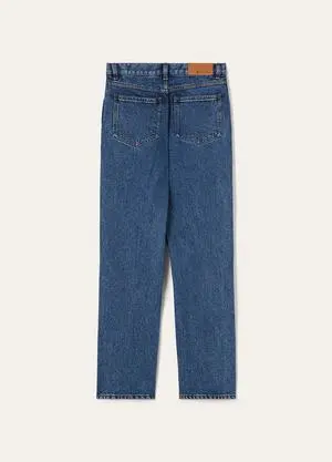 Loro Piana Brooke Jeans