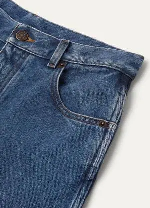 Loro Piana Brooke Jeans