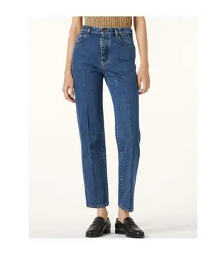 Loro Piana Brooke Jeans