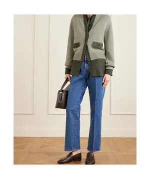 Loro Piana Brooke Jeans