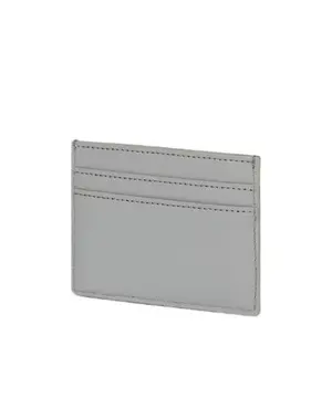 Fendi Ff Squared Card Holder