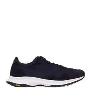 SCAROSSO Achille Sneakers - Blue