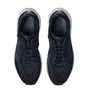 SCAROSSO Achille Sneakers - Blue