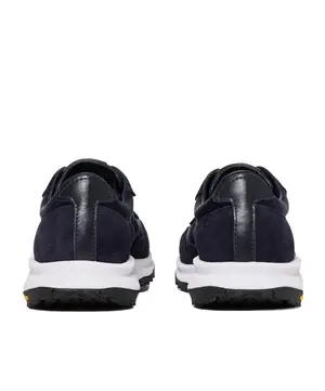 SCAROSSO Achille Sneakers - Blue