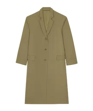 Women's Khaki Coats
