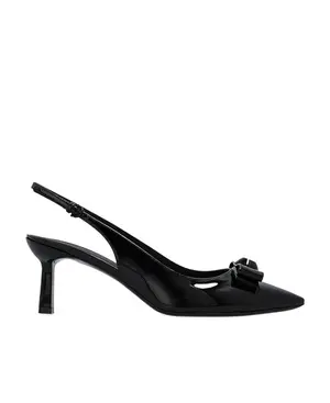 Ferragamo Adjustable Pumps