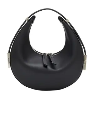 OSOI Toni Mini Handbag - Black