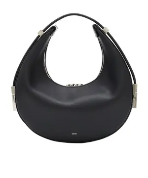 OSOI Toni Mini Handbag - Black